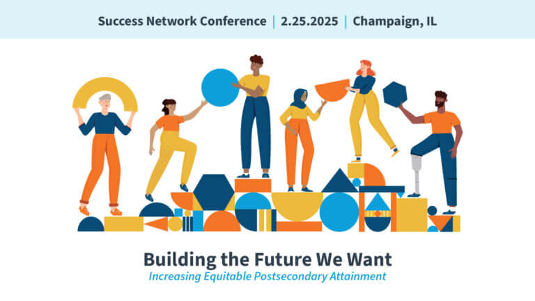 2025 Conference: Building the Future We Want – Illinois Education and ...