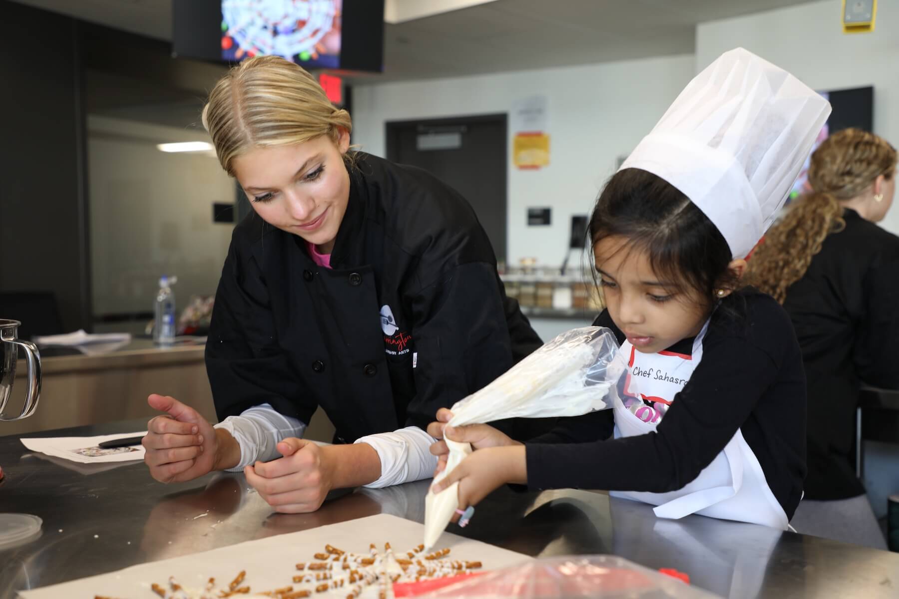 Barrington 220’s K-Lab Supports Education Career Pathway – Illinois ...