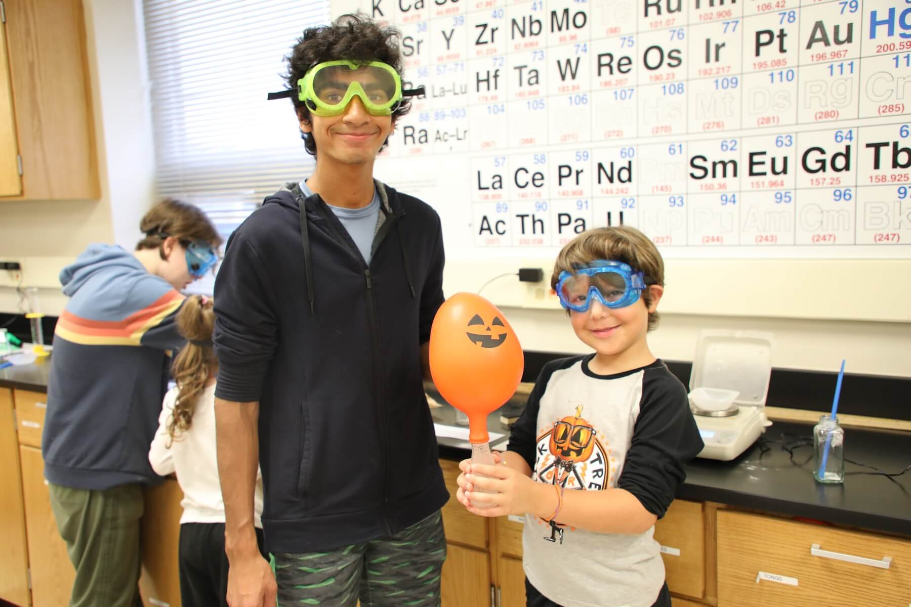 Barrington 220’s K-Lab Supports Education Career Pathway – Illinois ...
